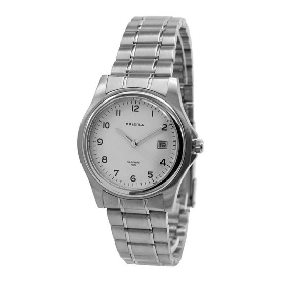 Prisma Classic Heren horloge P1021 | bol.com
