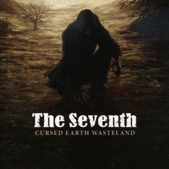 Cursed Earth, Seventh | Muziek | bol