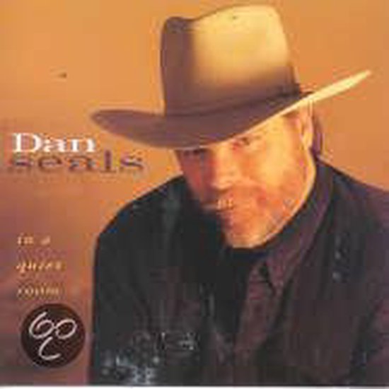 In A Quiet Room, Dan Seals | CD (album) | Muziek | bol