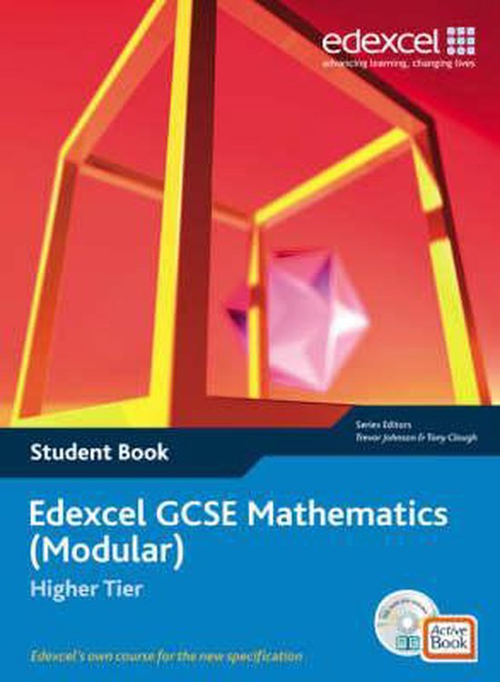 Edexcel GCSE Maths 2006 | 9781846901027 | Stuart Bagnall | Boeken | bol.com