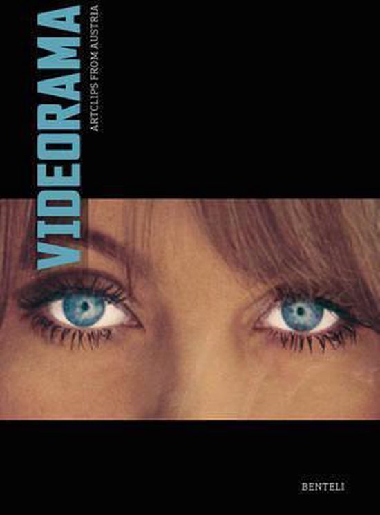 Videorama, Gerald Matt | 9783716516164 | Boeken | bol.com