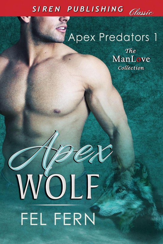Apex Predators 1 - Apex Wolf (ebook), Fel Fern | 9781642435887 | Boeken ...