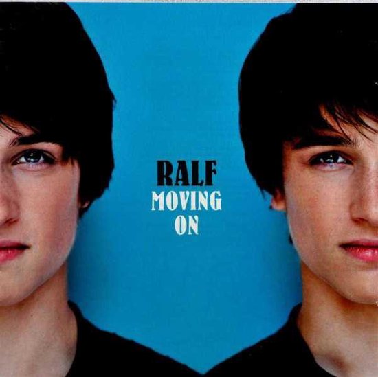 bol.com | Ralf - Moving On, Ralf | CD (album) | Muziek