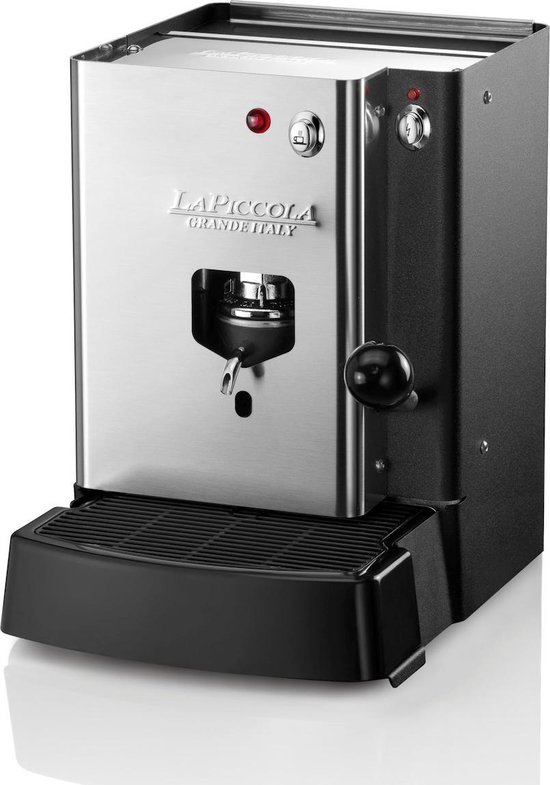 La Piccola Sara Classic - espressomachine voor ESE-servings | bol.com