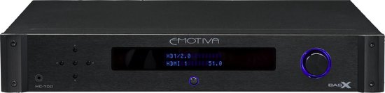Emotiva BasX MC-700 | bol