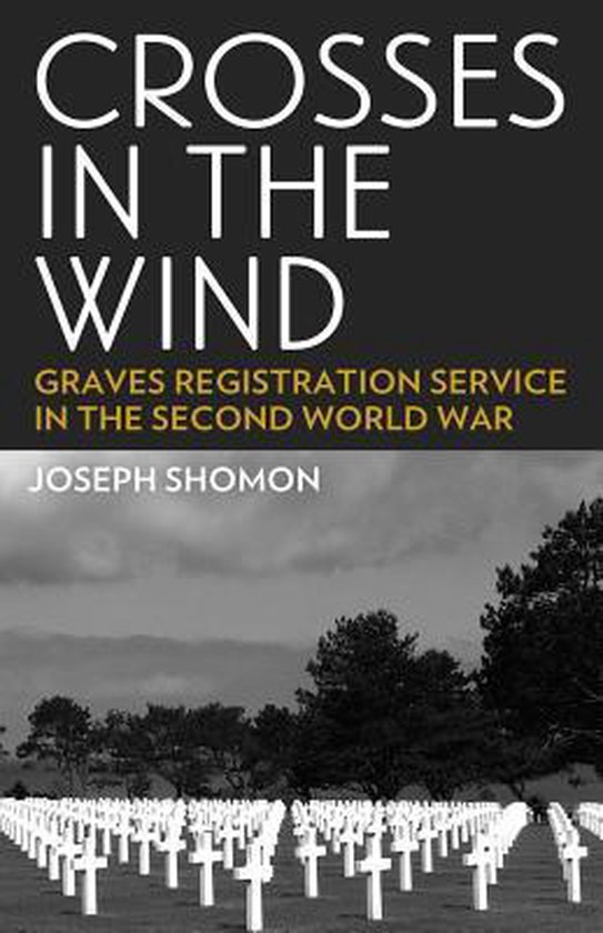 Crosses in the Wind, Joseph James Shomon | 9781539023210 | Boeken | bol
