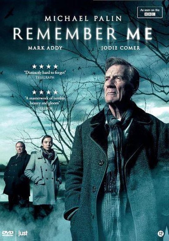 Remember Me (Dvd), Rebekah Staton | Dvd's | bol