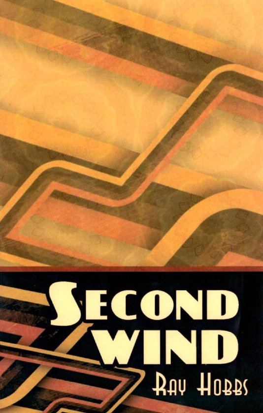 Second Wind (ebook), Ray Hobbs | 9780755250240 | Boeken | bol.com