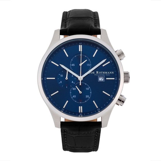 Joh. Rothmann Herenhorloge Franz | bol.com