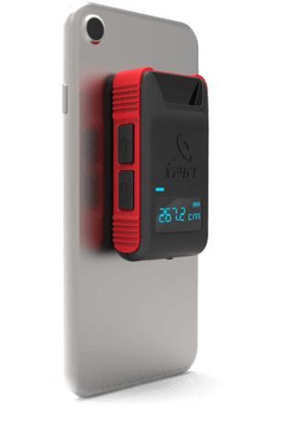 iPin Spatial Ruler Pro | bol.com