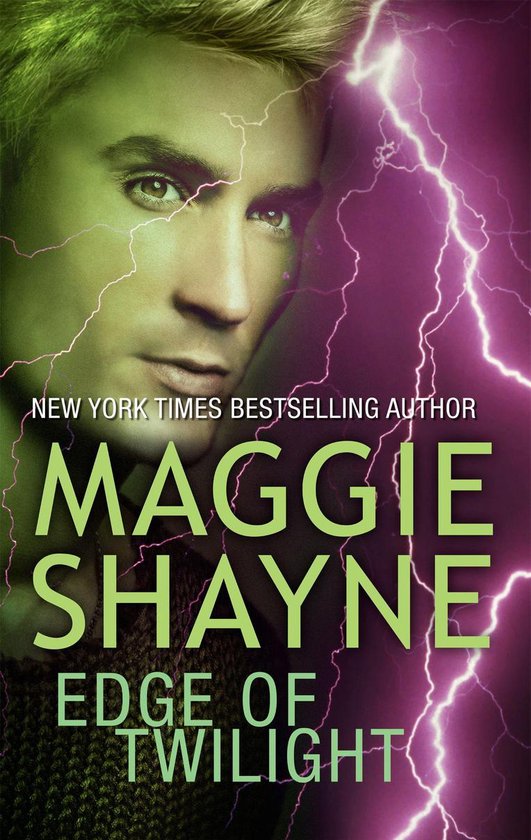 Edge of Twilight (ebook), Maggie Shayne | 9781460394045 | Boeken | bol.com