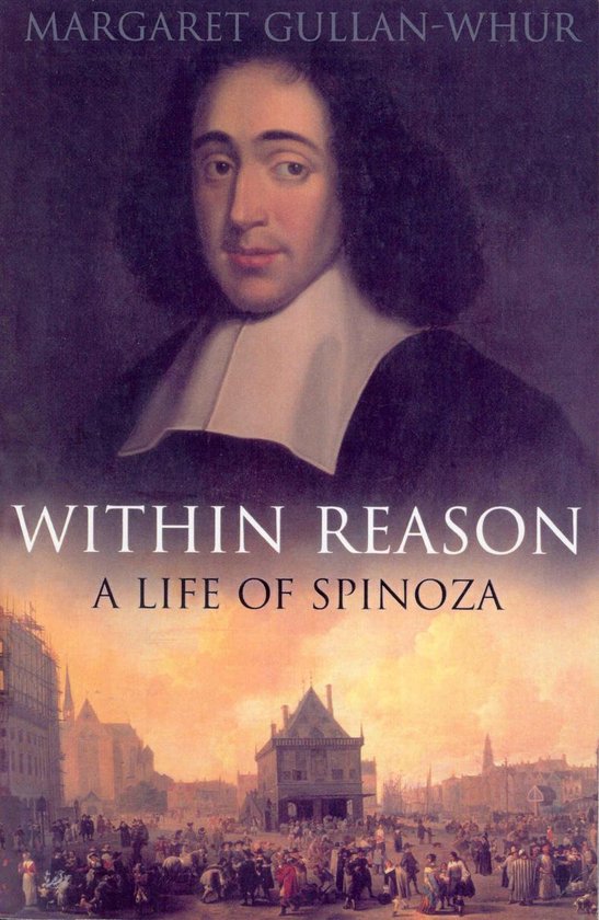 Within Reason (ebook), Margaret Gullan-Whur | 9781446412350 | Boeken | bol