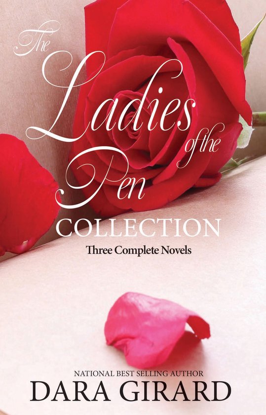 Ladies of the Pen 4 - The Ladies of the Pen Collection (ebook), Dara ...