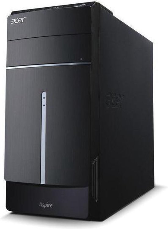Acer Aspire TC-105-A10 - Desktop | bol.com