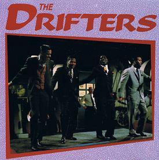 The Drifters, The Drifters | CD (album) | Muziek | bol