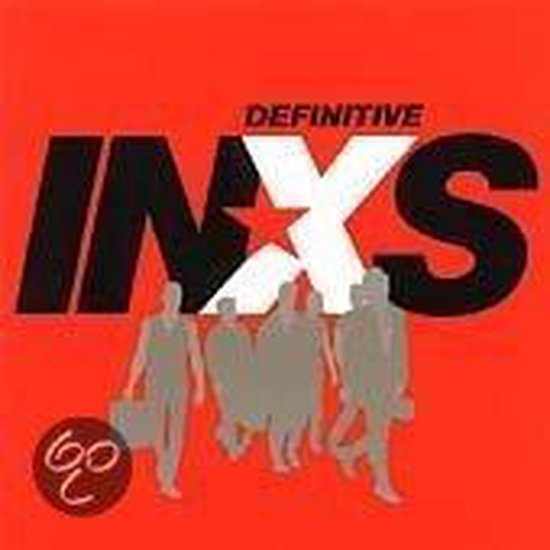 Definitive Inxs, Inxs | Muziek | bol