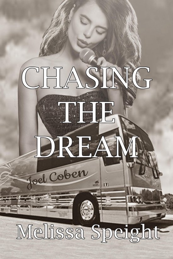 Chasing the Dream (ebook), Melissa Speight | 9781626946460 | Boeken | bol