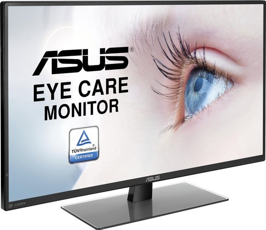 Asus VA32AQ - WQHD Monitor | bol.com