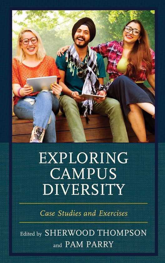 Exploring Campus Diversity (ebook) | 9781475835045 | Livres | bol