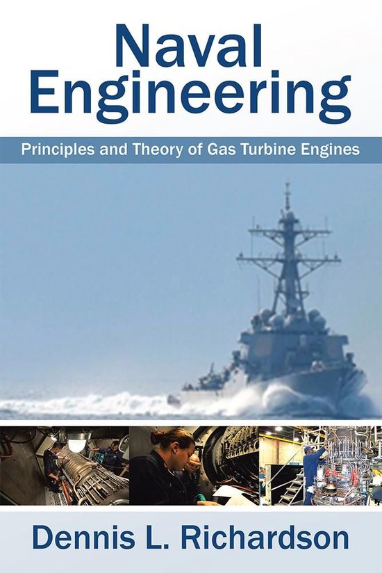 Naval Engineering (ebook), Dennis L. Richardson | 9781524648565 ...