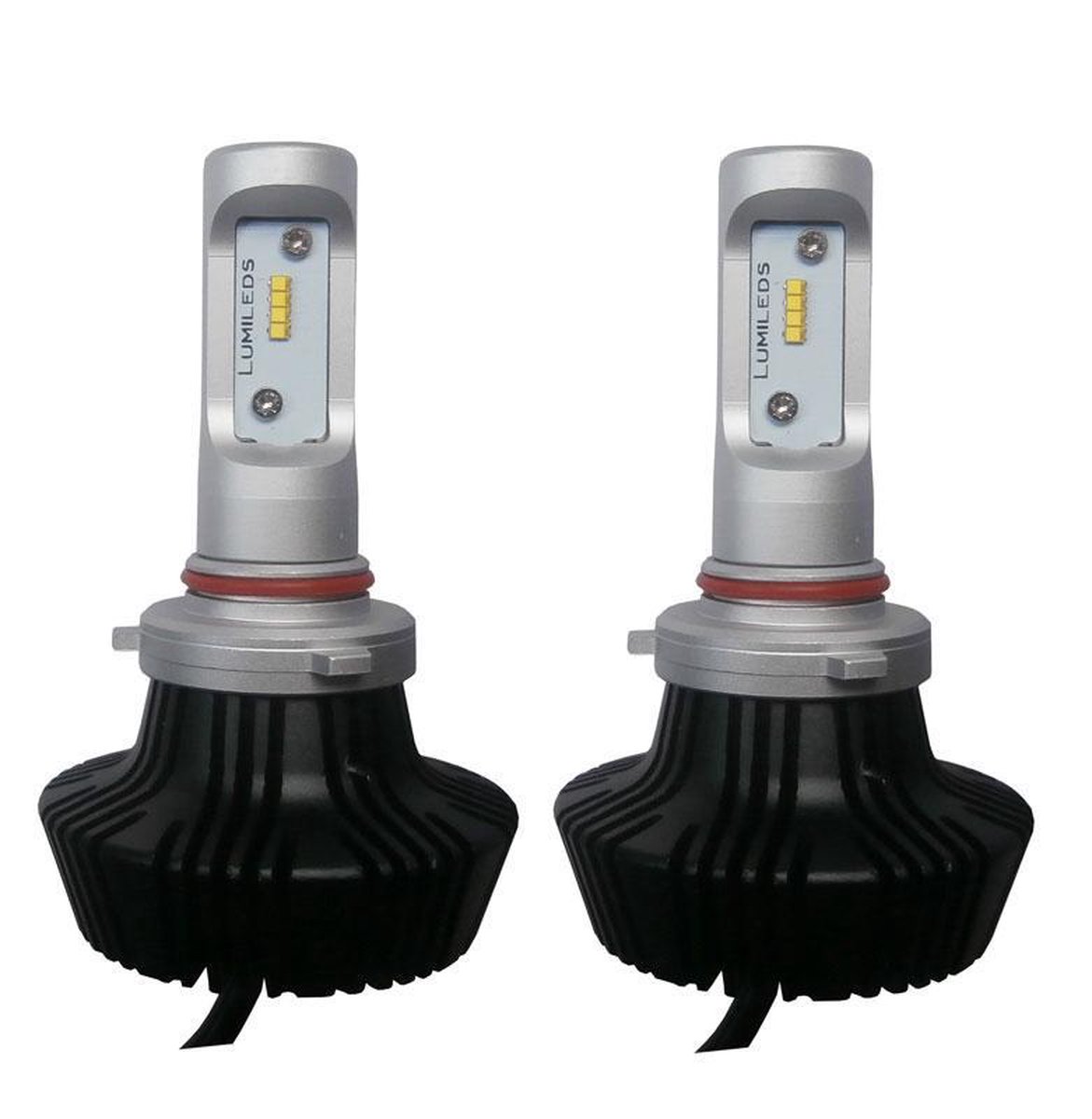 LED Grootlicht HB3 / 9005 4000 Lumen | bol.com