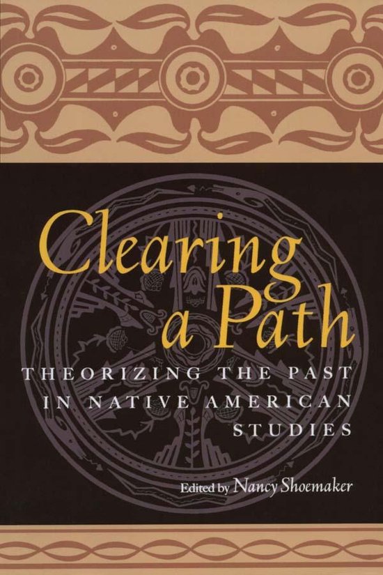 Clearing a Path (ebook), Nancy Shoemaker | 9781136693205 | Boeken | bol