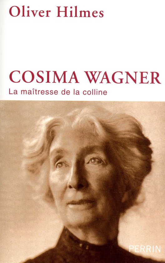 Cosima Wagner (ebook), Oliver Hilmes | 9782262041861 | Boeken | bol.com