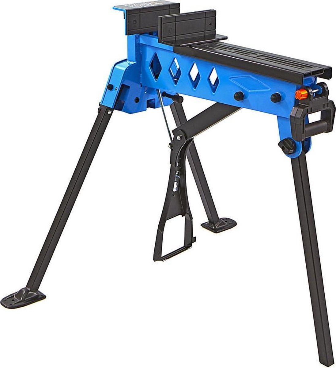 Système de serrage portable Superjaws - Étau | bol.com