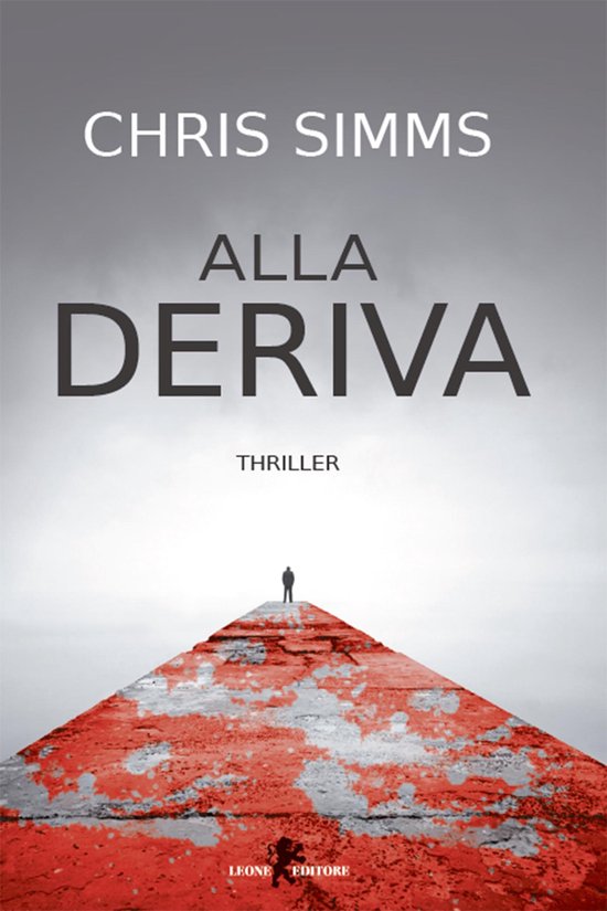 Alla deriva (ebook), Chris Simms | 9788863938081 | Boeken | bol.com