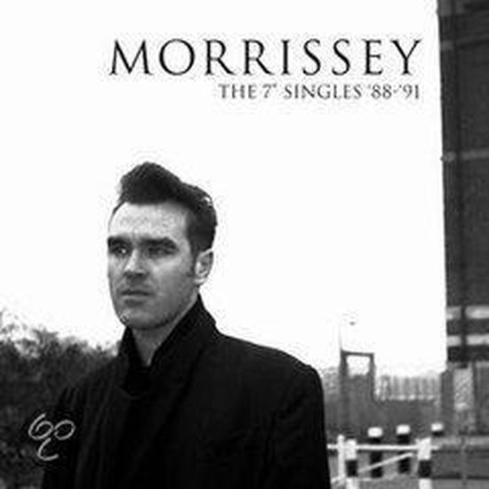 Singles Coll., Morrissey | Muziek | bol
