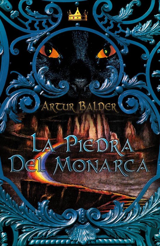 Curdy 4 - La piedra del monarca (Curdy 4) (ebook), Artur Balder ...