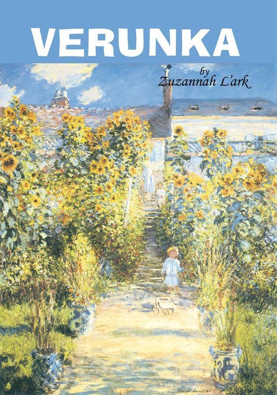 Verunka (ebook), Zuzannah L'Ark | 9781452072579 | Boeken | bol.com
