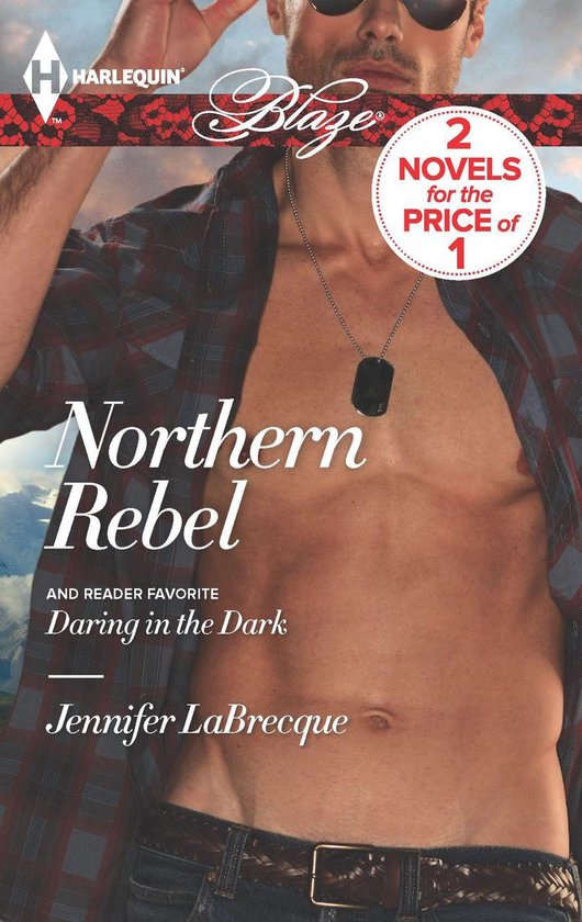 Northern Rebel (ebook), Jennifer LaBrecque | 9781460312100 | Boeken ...