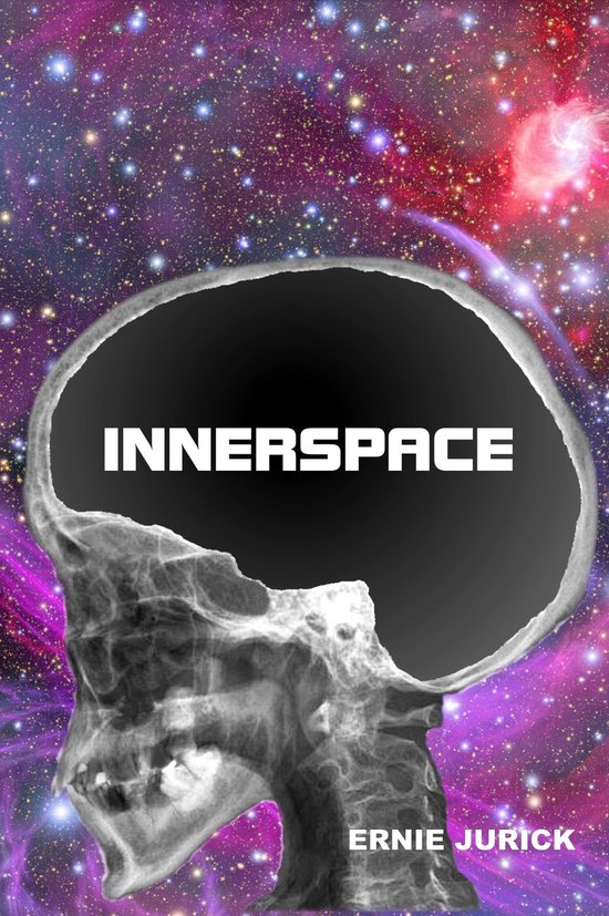 Innerspace (ebook), Ernie Jurick | 9781310726392 | Boeken | bol