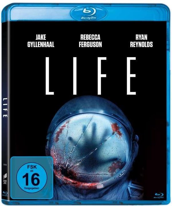 Life (2017) (Blu-Ray) (Blu-ray) | Dvd's | bol