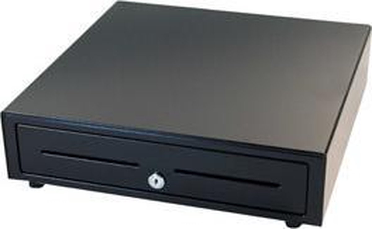 APG Cash Drawer VB320-BL1616-B5 kassalade | bol