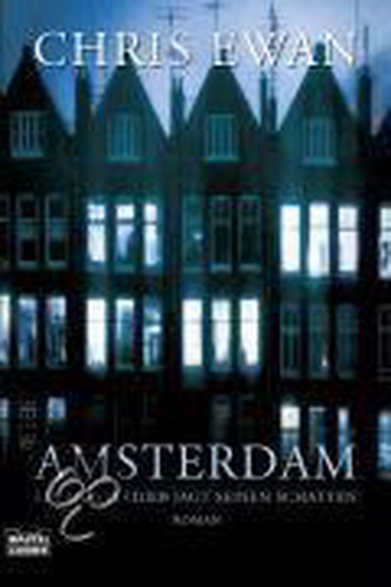 Amsterdam, Chris Ewan | 9783404159253 | Boeken | bol
