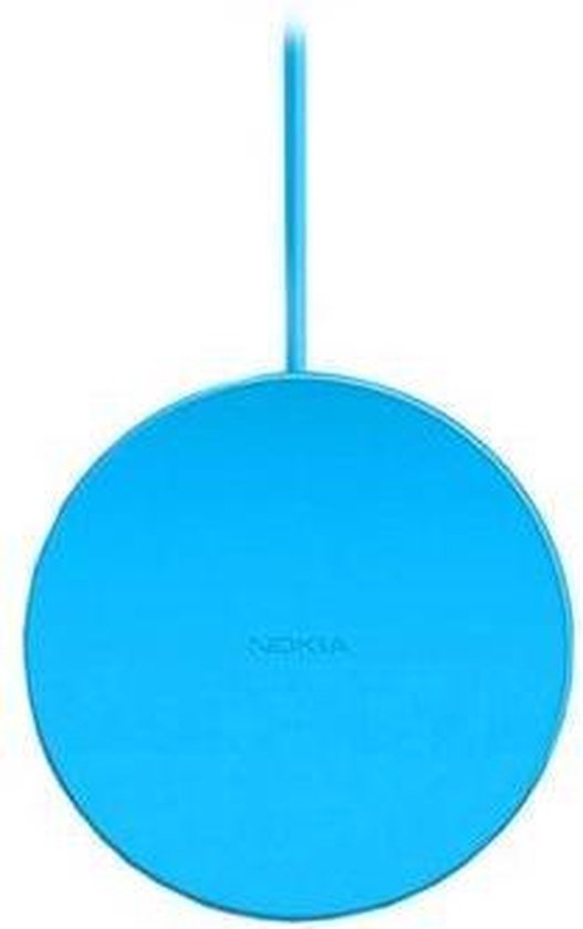 Draadloze Oplader Nokia Lumia 1520 DT-601 Blauw | bol.com