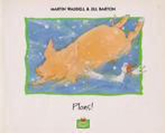 Plons !, Jill Barton | 9789020802702 | Boeken | bol