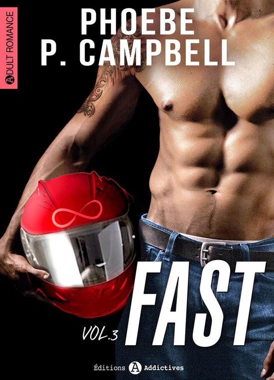 Fast 3 - Fast 3 (ebook), Phoebe P. Campbell | 9791025734827 | Boeken | bol