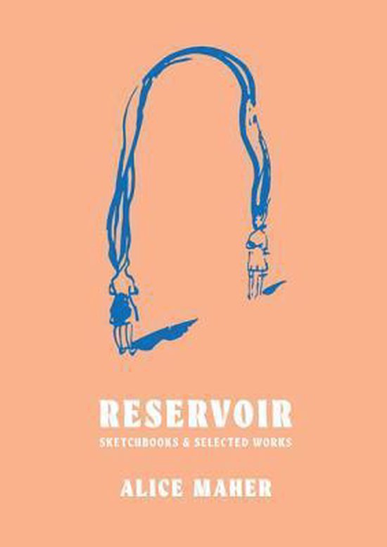 Reservoir, Alice Maher | 9781909399358 | Boeken | bol.com