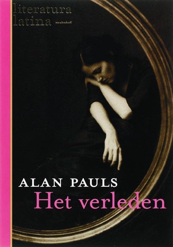 Het Verleden, A. Pauls | 9789029075480 | Boeken | bol