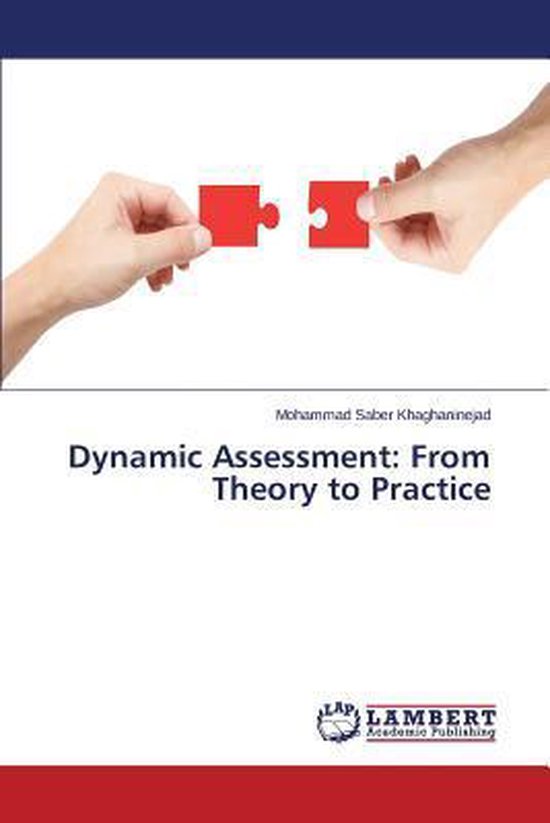 Dynamic Assessment | 9783659687662 | Khaghaninejad Mohammad Saber ...