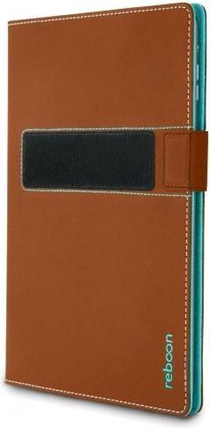 Reboon booncover S - Braun | bol.com