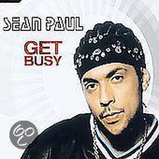 Temperature, Sean Paul | Muziek | bol.com