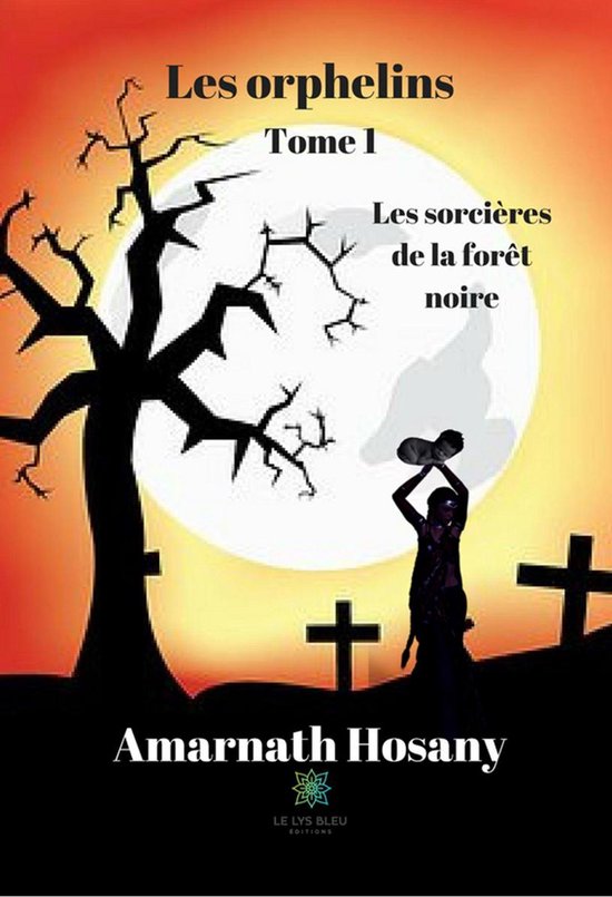 Les Orphelins 1 - Les Sorcières de la forêt noire (ebook), Amarnath ...