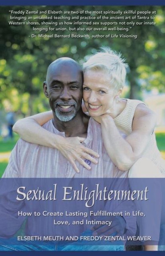 Sexual Enlightenment Elsbeth Meuth 9781452585437 Boeken Bol