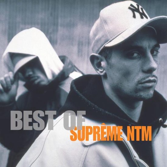 Supreme: Best of NTM, Ntm | CD (album) | Muziek | bol