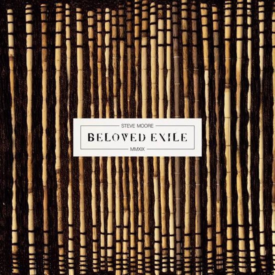 Beloved Exile (Crystal Clear), Steve Moore | Muziek | bol