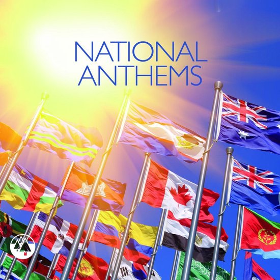 National Anthems, V/a | Muziek | bol